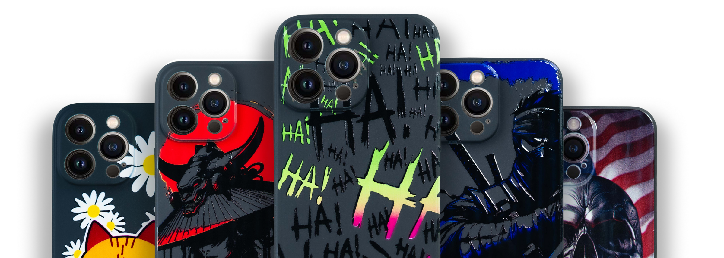SIMPLYMDRN | Unique Phone Cases